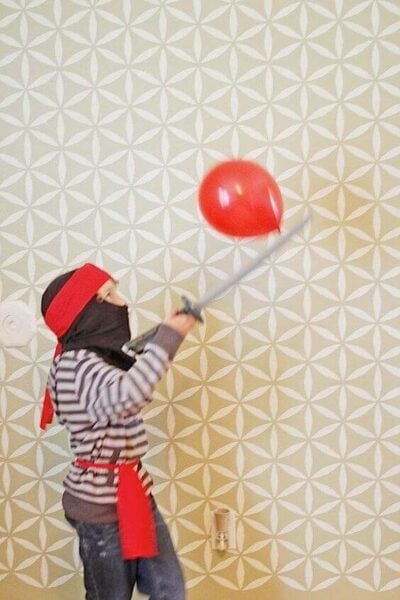 23 Of The Best Ninjago Party Ideas - Spaceships and Laser Beams