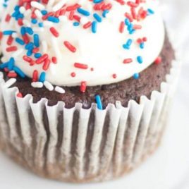 Pepsi Cupcakes - Spaceships and Laser Beams