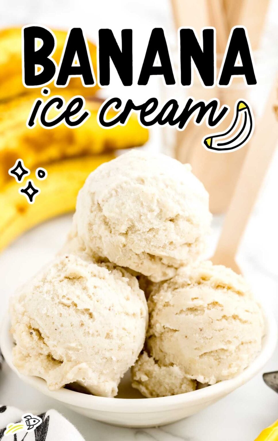 35+ Frozen Desserts & Ice Cream Recipes - Spaceships and Laser Beams