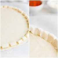 Stuffed Crust Pizza – Venagredos