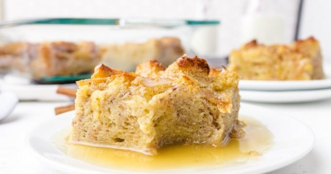 Bread Pudding - Spaceships and Laser Beams