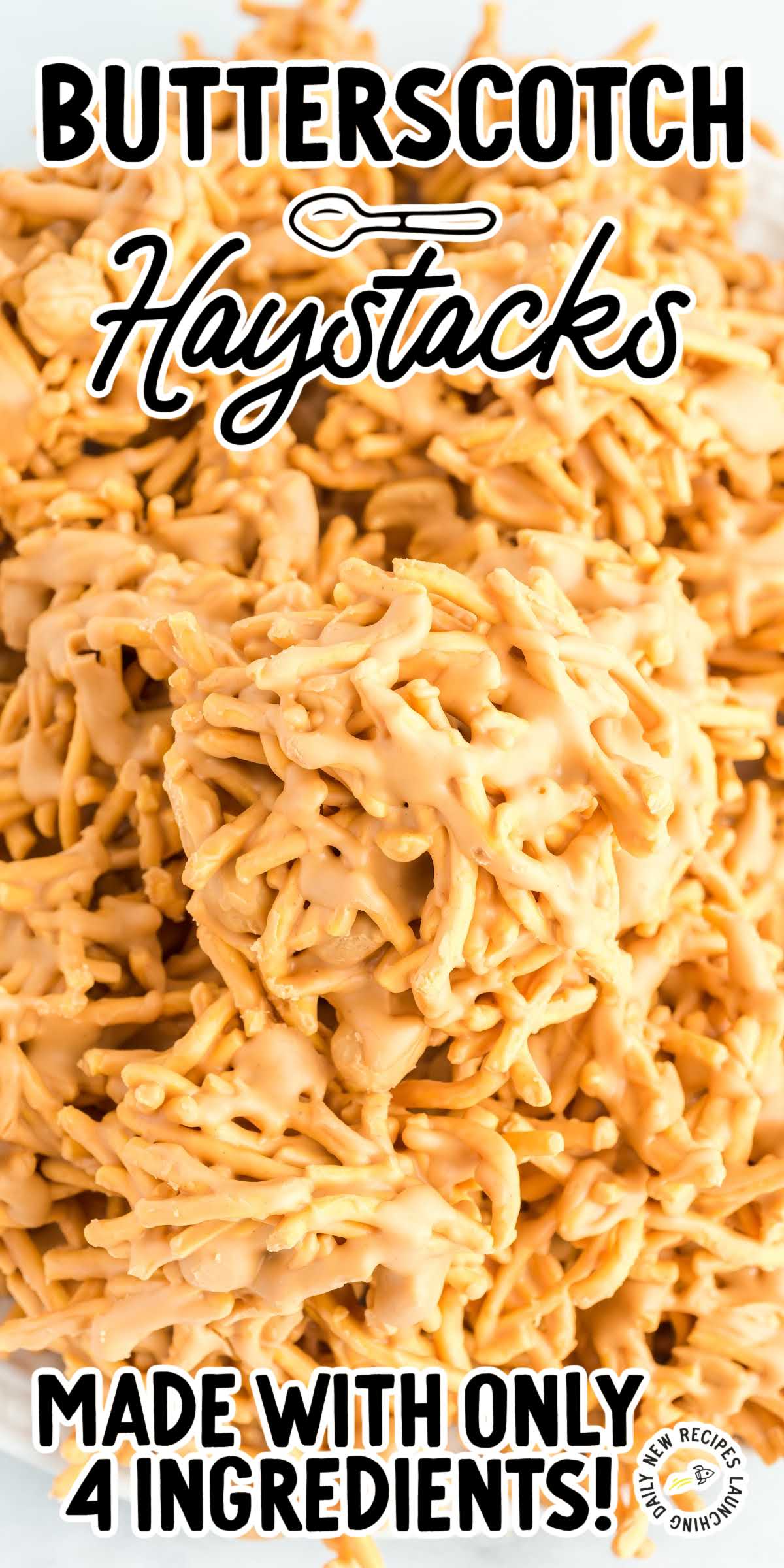 Butterscotch Haystacks - Spaceships and Laser Beams