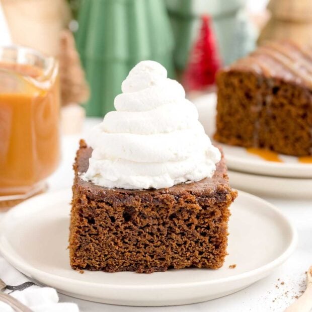 Gingerbread - Spaceships and Laser Beams
