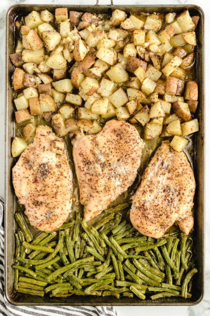 Italian Chicken Sheet Pan Dinner Spaceships And Laser Beams italian-chicken-sheet-pan-dinner-spaceships-and-laser-beams