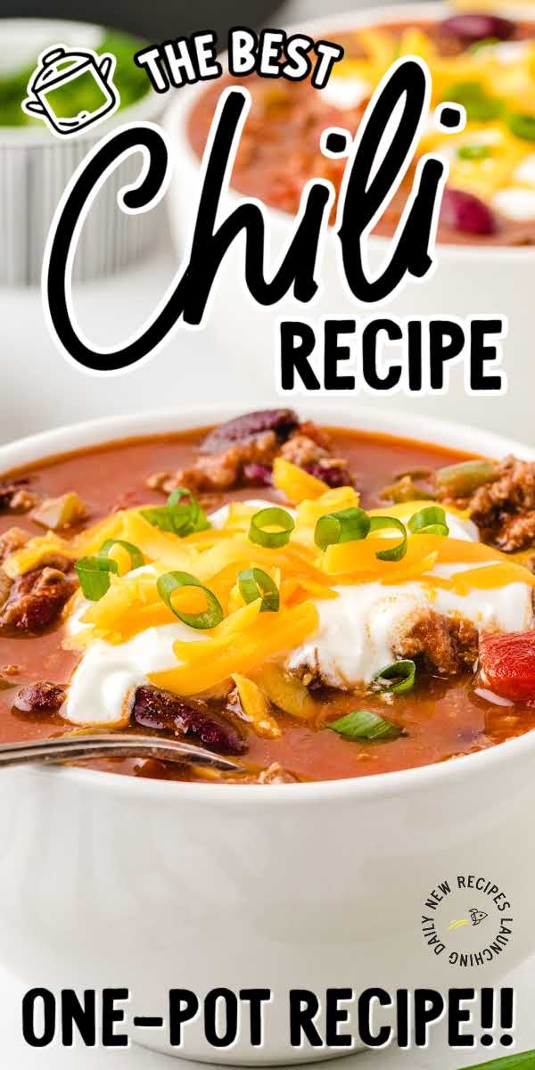 Recipe For Chili - Spaceships and Laser Beams