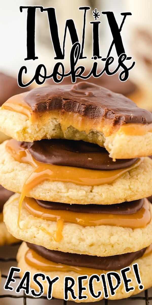 Twix Cookies - Spaceships and Laser Beams