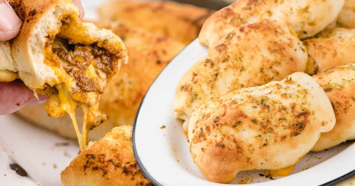 Taco Sticks - Spaceships and Laser Beams