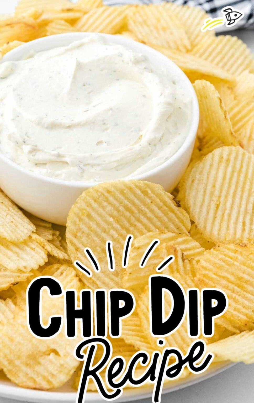 23 Of The Best Cold Dip Recipes - Spaceships and Laser Beams