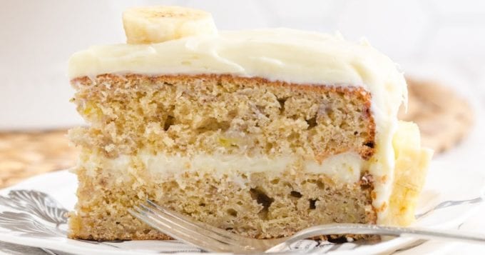 Banana Cake - Spaceships and Laser Beams