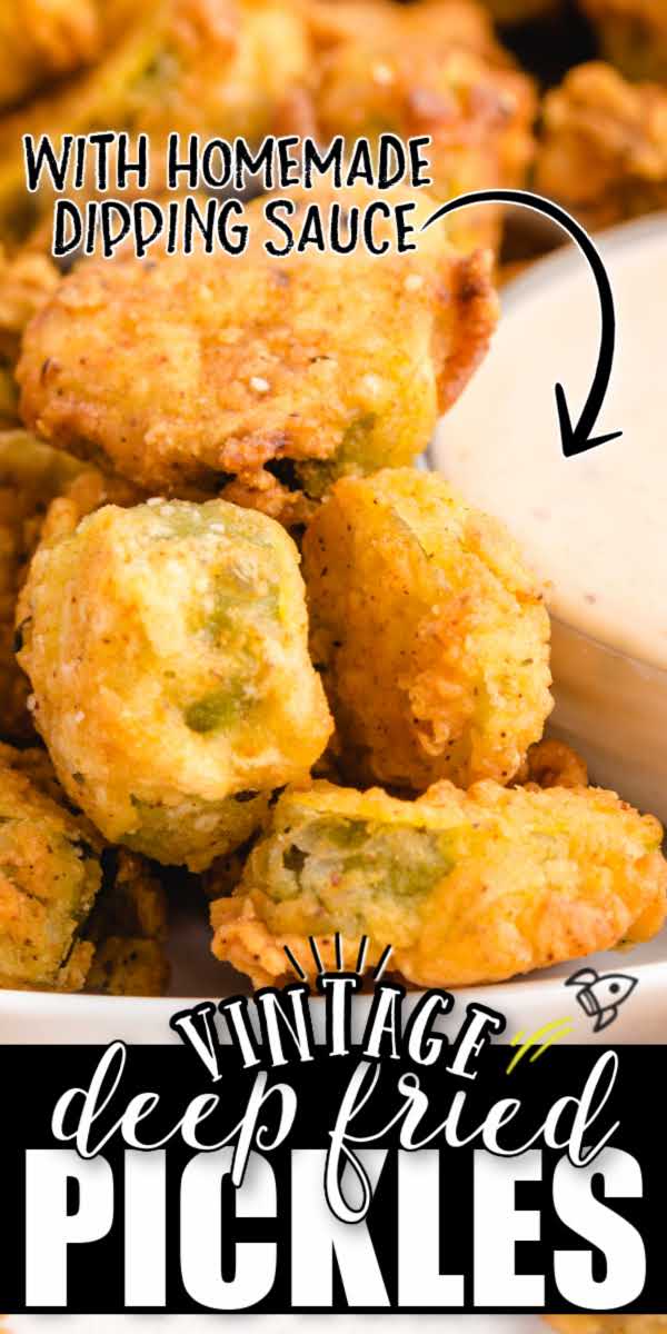 Fried Pickles Spaceships And Laser Beams