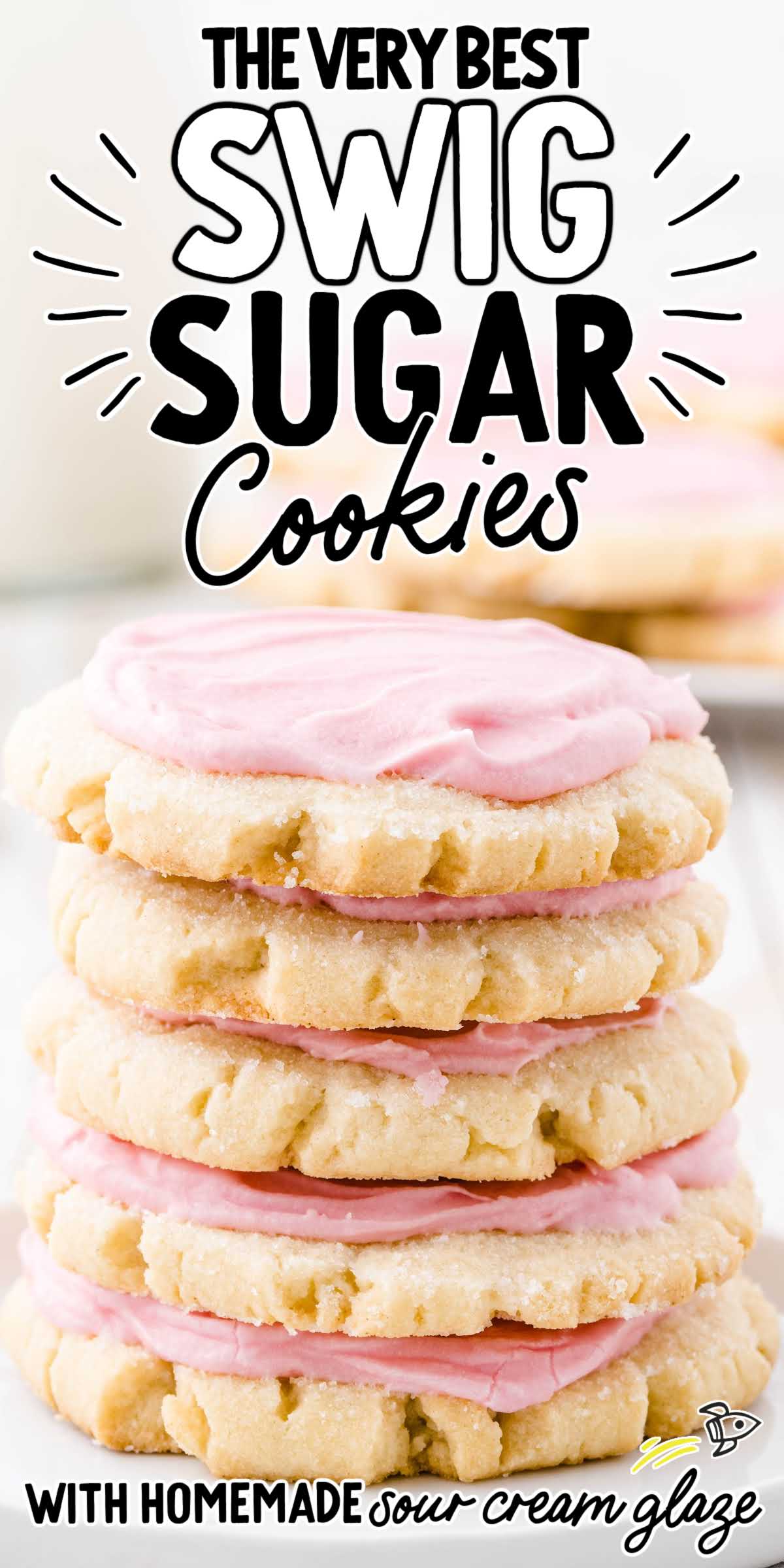 Swig Cookies - Spaceships and Laser Beams