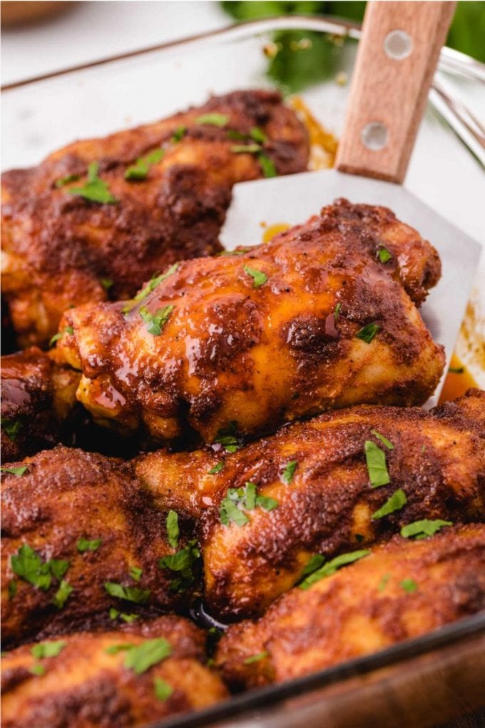 Huli Huli Chicken - Spaceships and Laser Beams