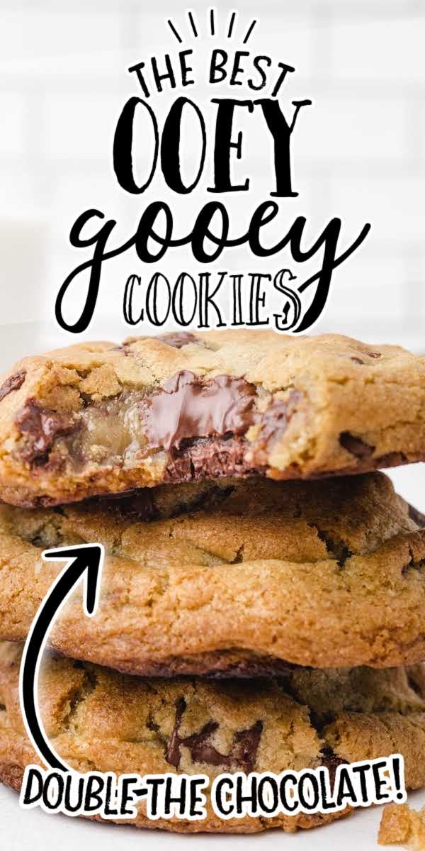 Ooey Gooey Cookies - Spaceships and Laser Beams
