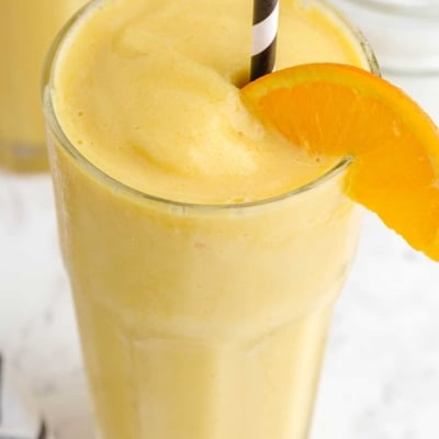 Orange Julius Copycat - Spaceships and Laser Beams