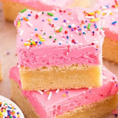 Magic Cookie Bars - Spaceships and Laser Beams