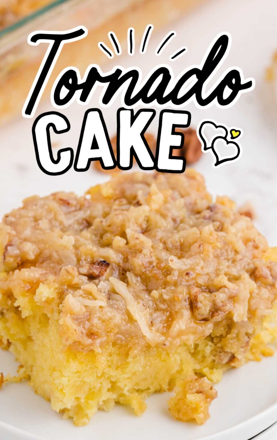 Tornado Cake - Spaceships and Laser Beams