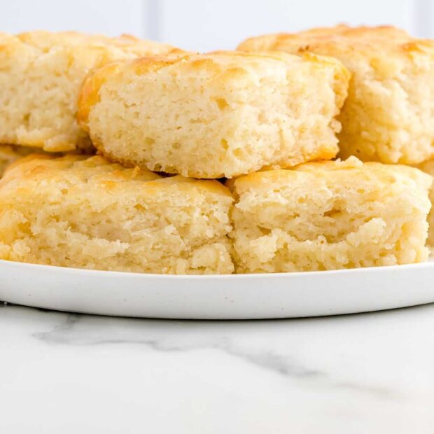 Butter Swim Biscuits - Spaceships and Laser Beams