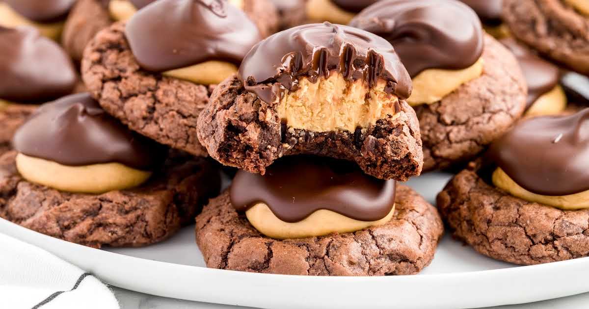 Buckeye Pie - Spaceships and Laser Beams