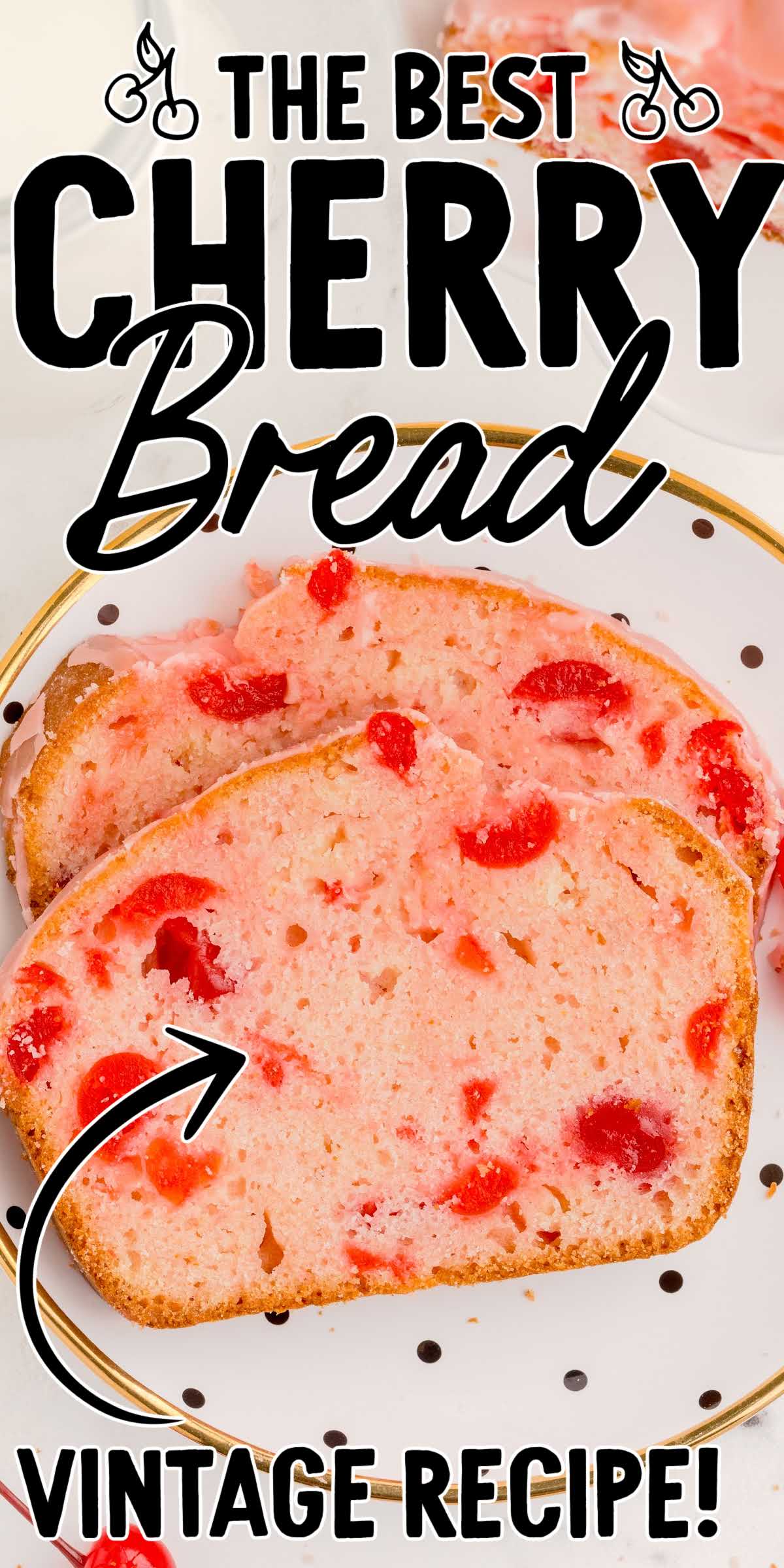 Cherry Bread - Spaceships and Laser Beams