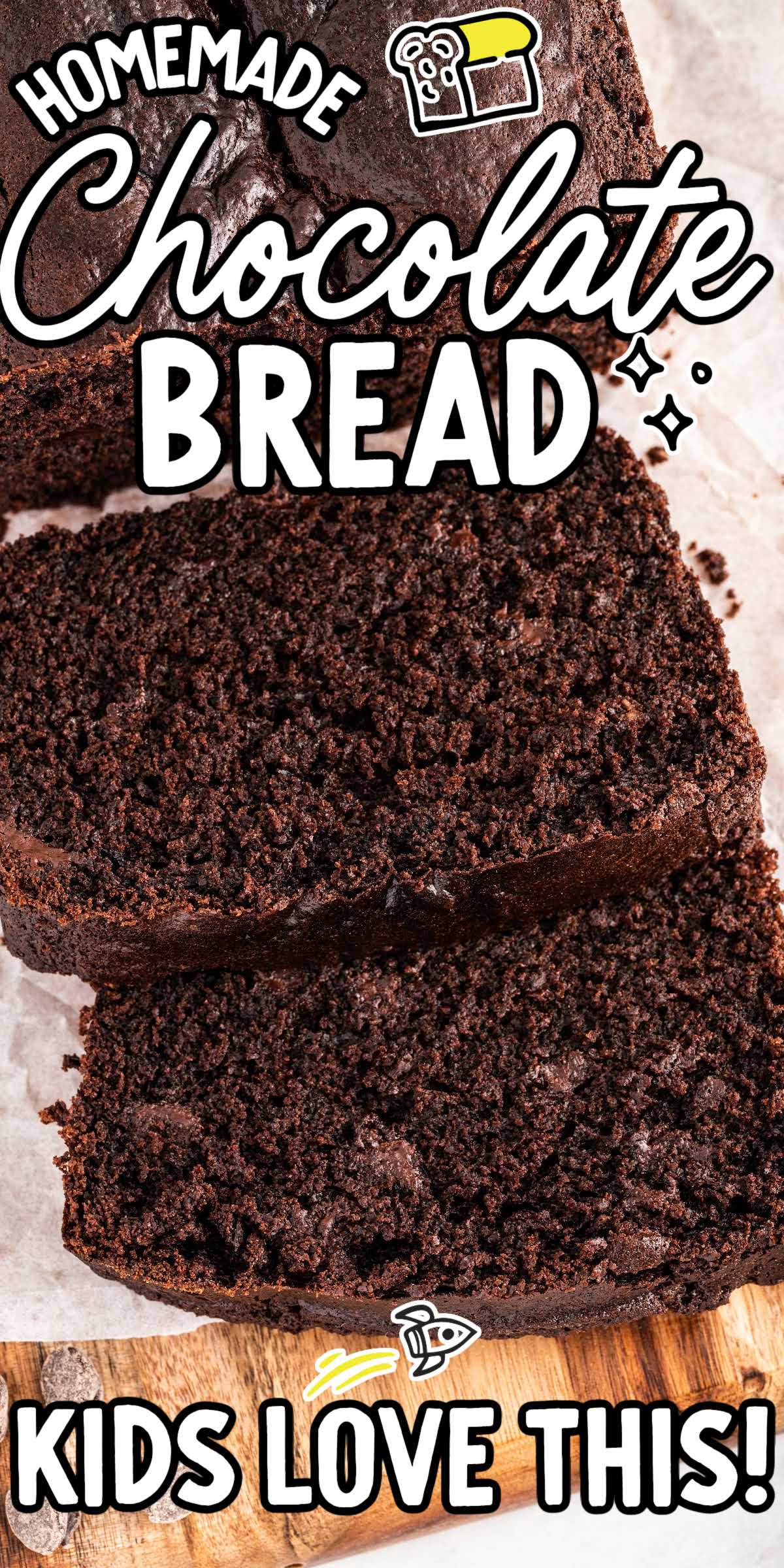 Chocolate Bread - Spaceships and Laser Beams