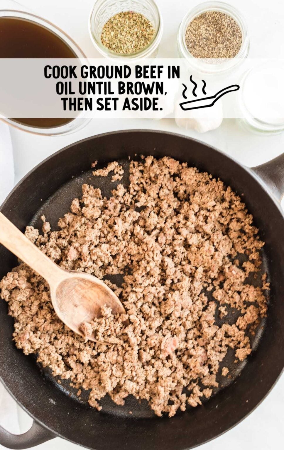 Creamy Beef and Shells - Spaceships and Laser Beams