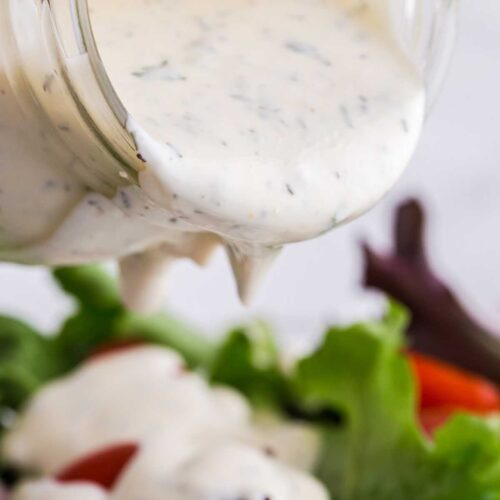 Ranch Dressing - Spaceships and Laser Beams