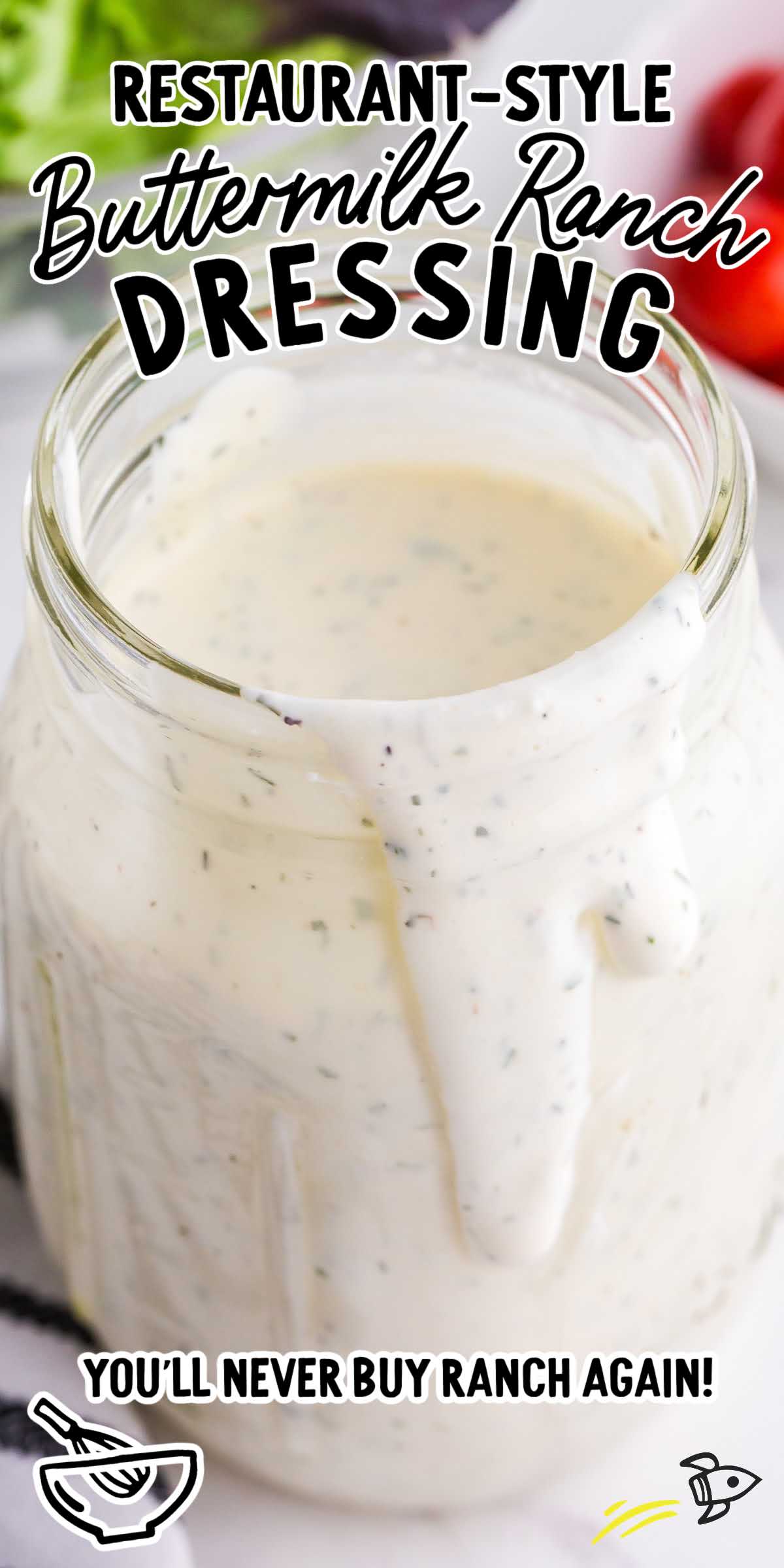 Ranch Dressing - Spaceships and Laser Beams