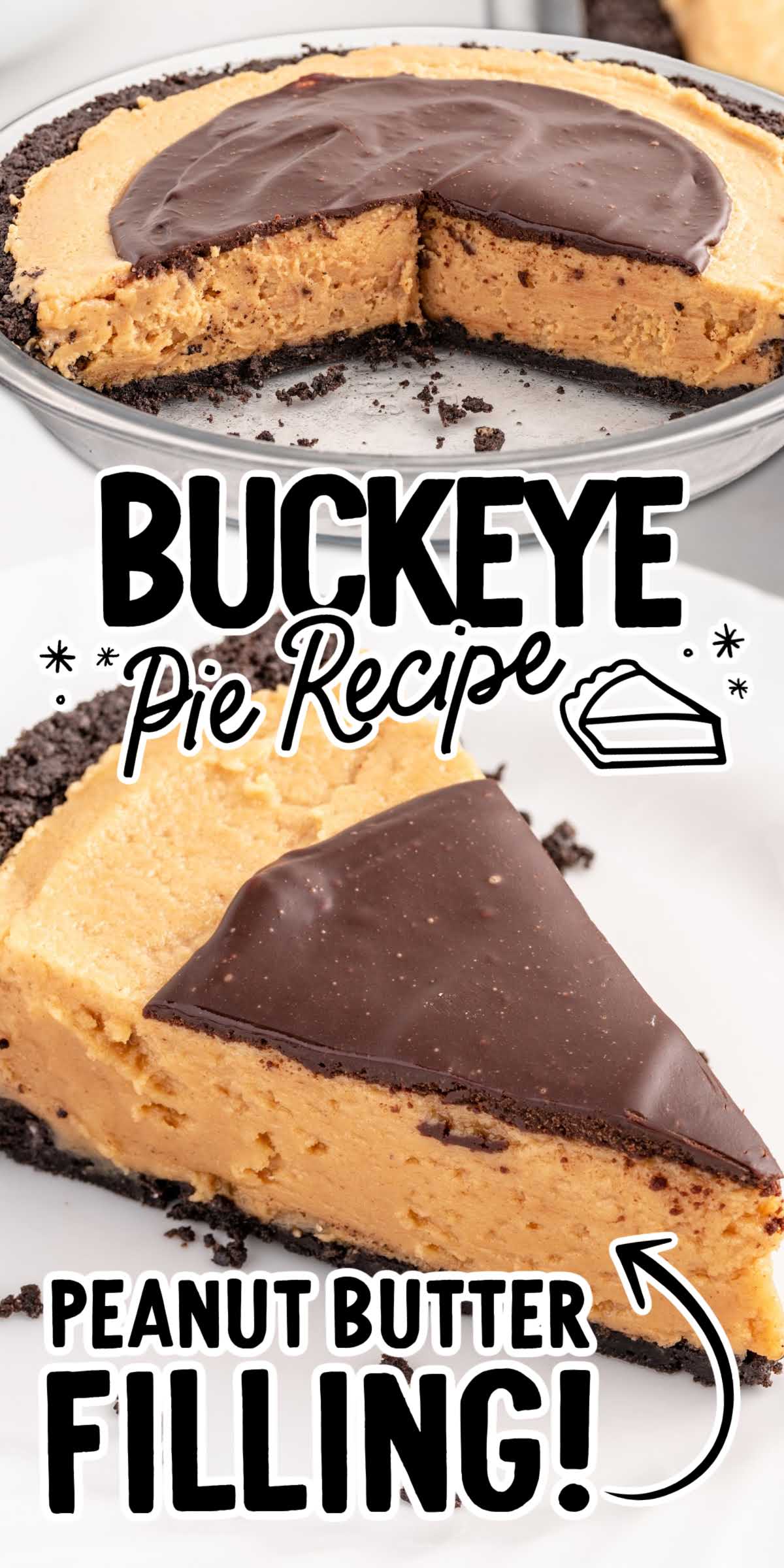 Buckeye Pie - Spaceships and Laser Beams