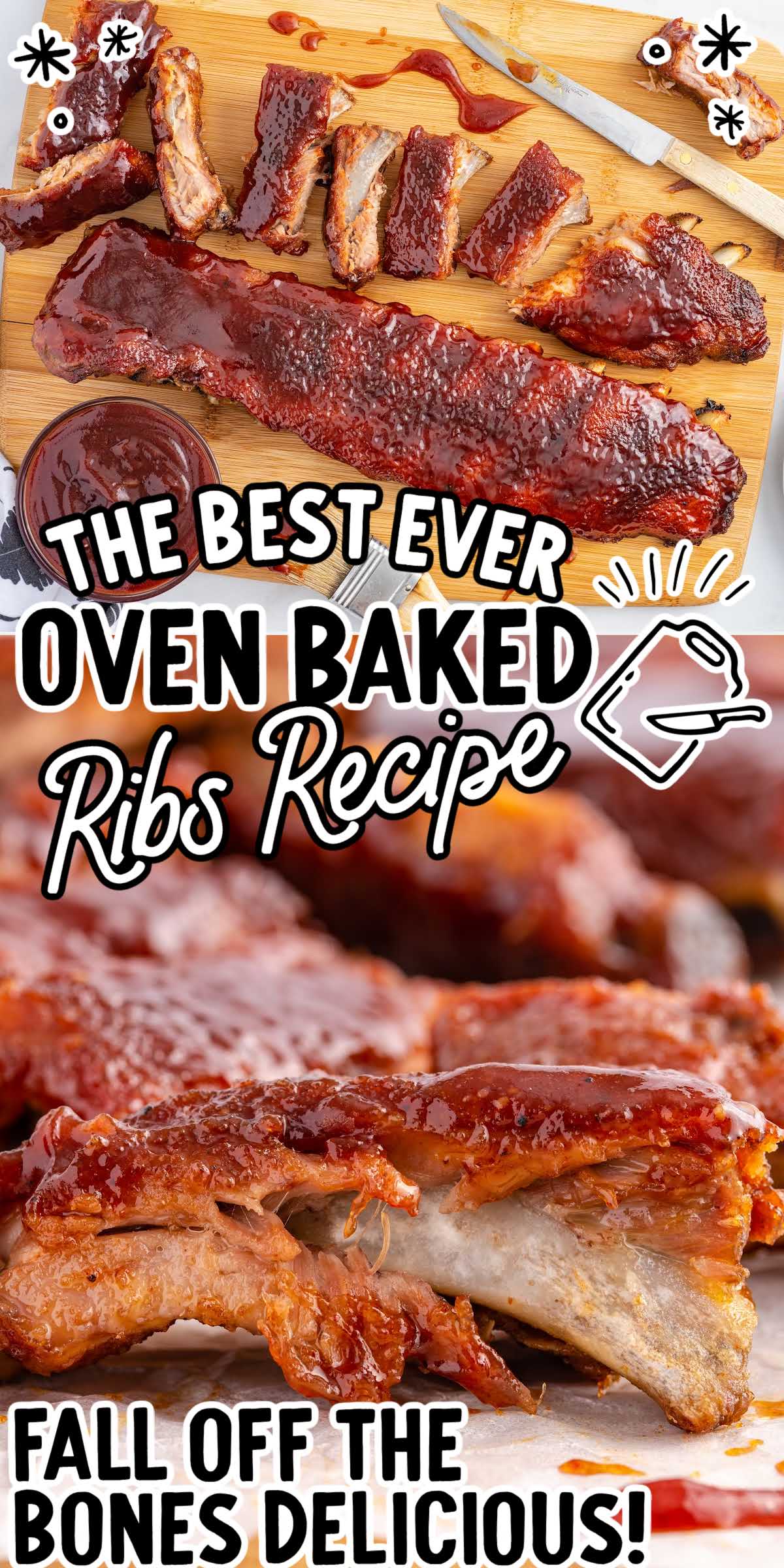 Ribs - Spaceships and Laser Beams