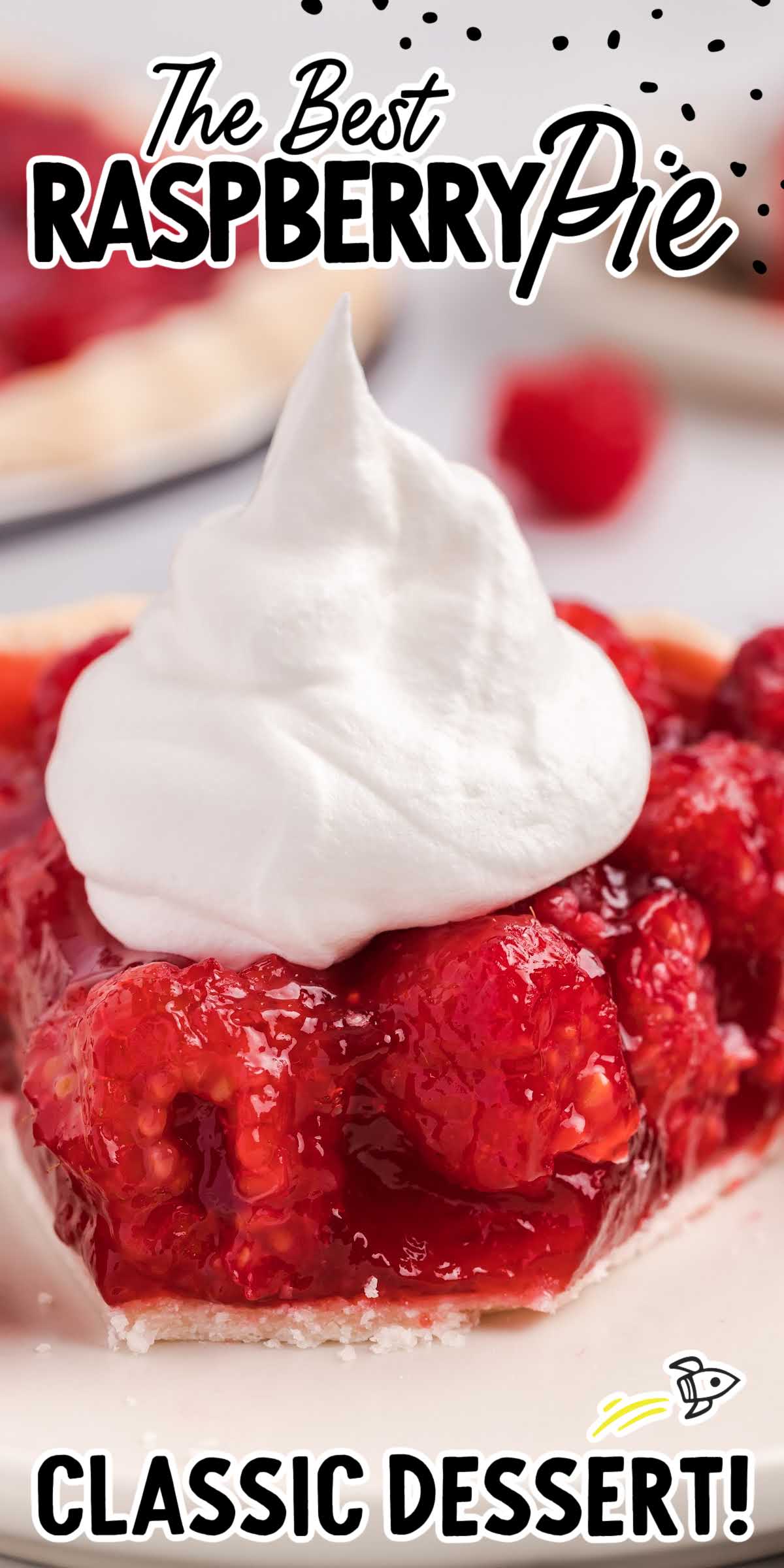 Raspberry Pie - Spaceships and Laser Beams