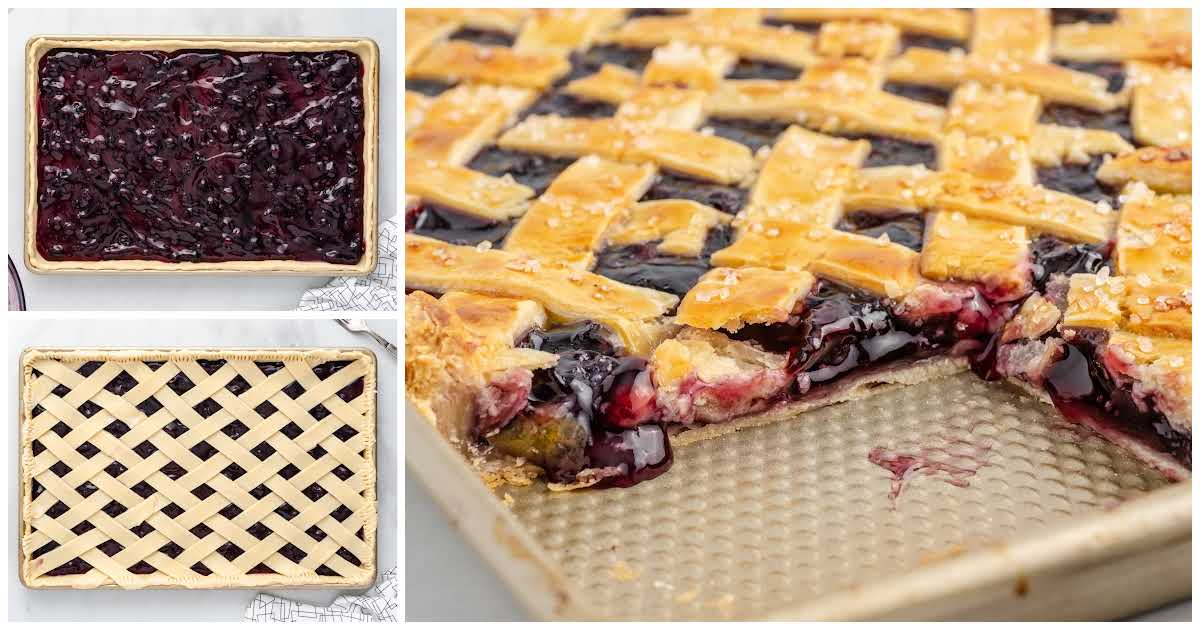 Slab Pie - Spaceships and Laser Beams