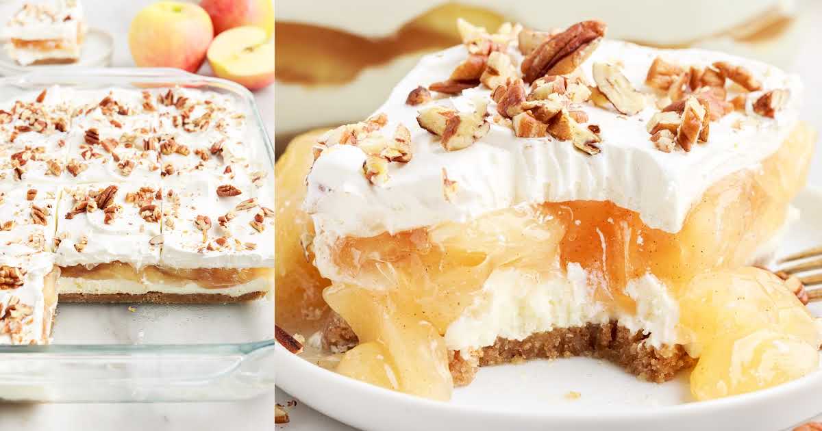 Apple Delight - Spaceships and Laser Beams