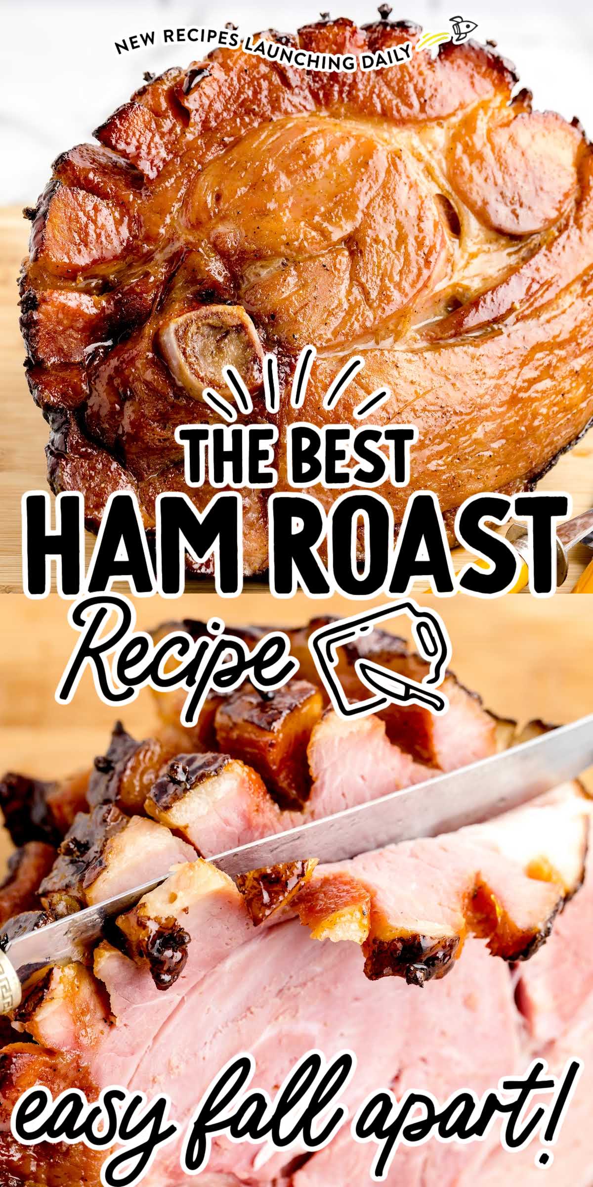 Delicious Ham Roast: Your Easy Recipe Guide