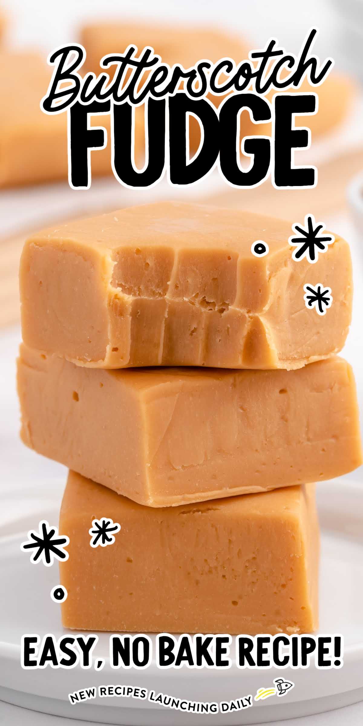 Butterscotch Fudge - Spaceships and Laser Beams
