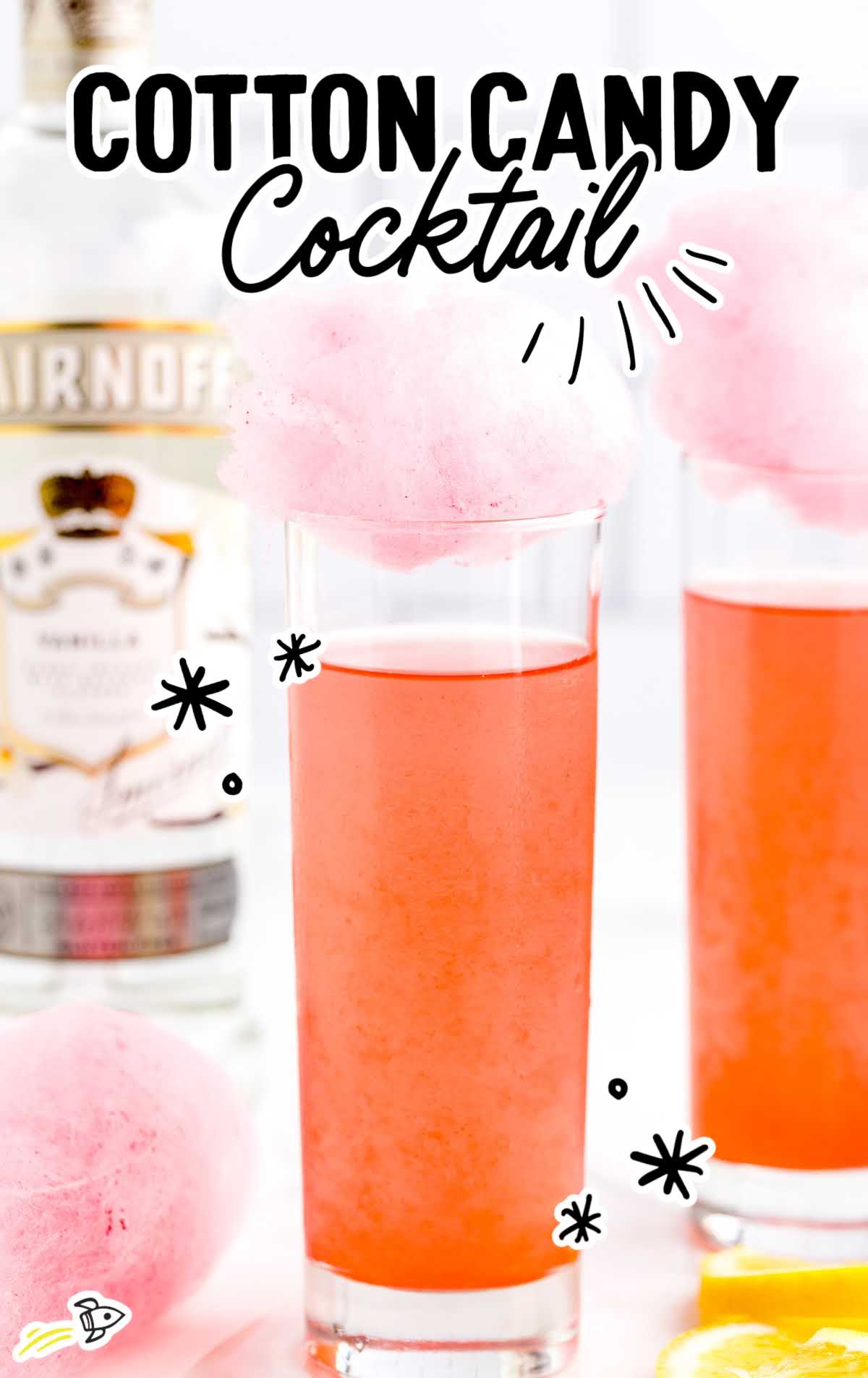 Cotton Candy Cocktail Spaceships And Laser Beams Cotton Candy Cocktail Spaceships And Laser Beams