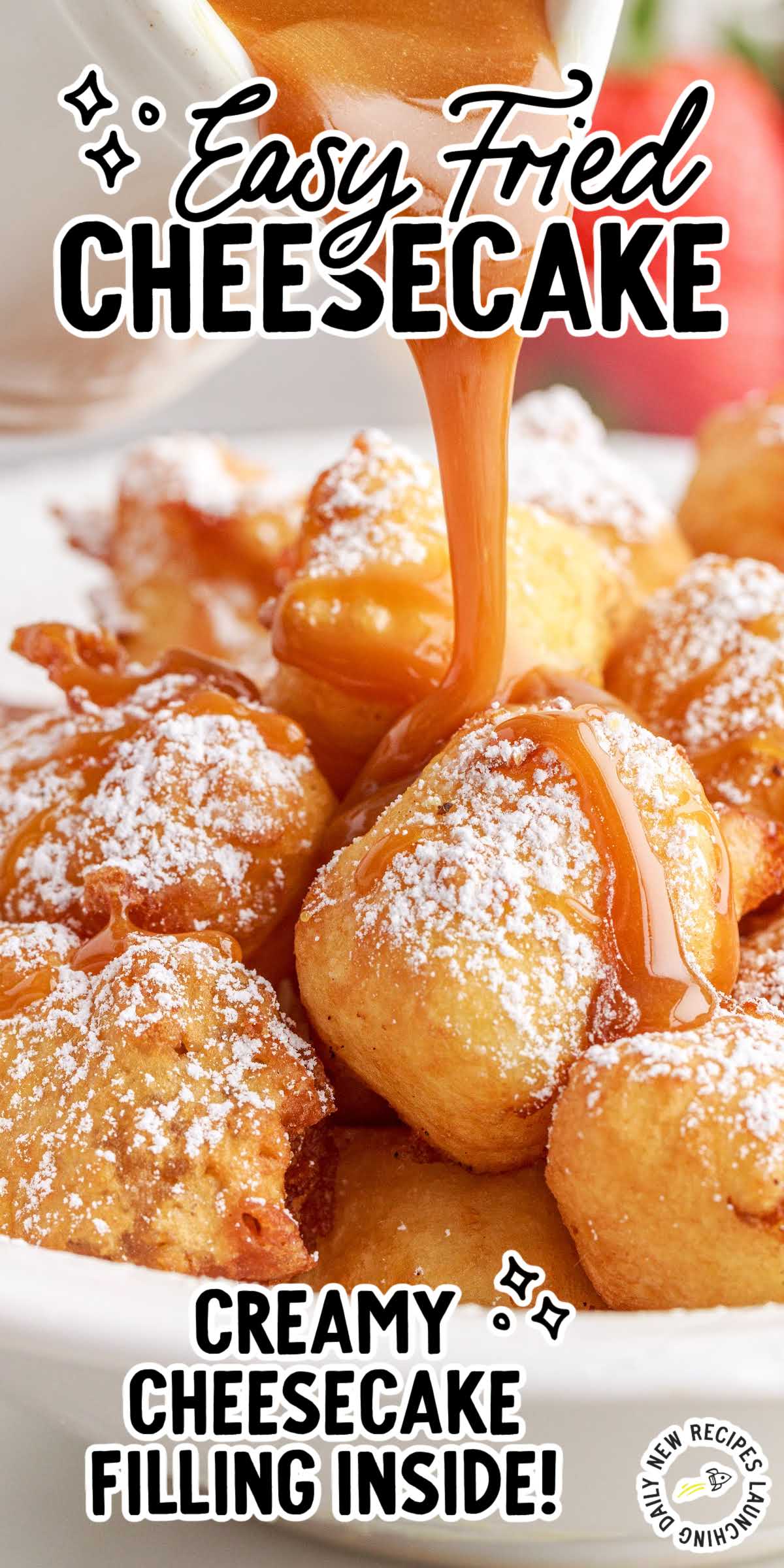 Fried Cheesecake - Spaceships and Laser Beams