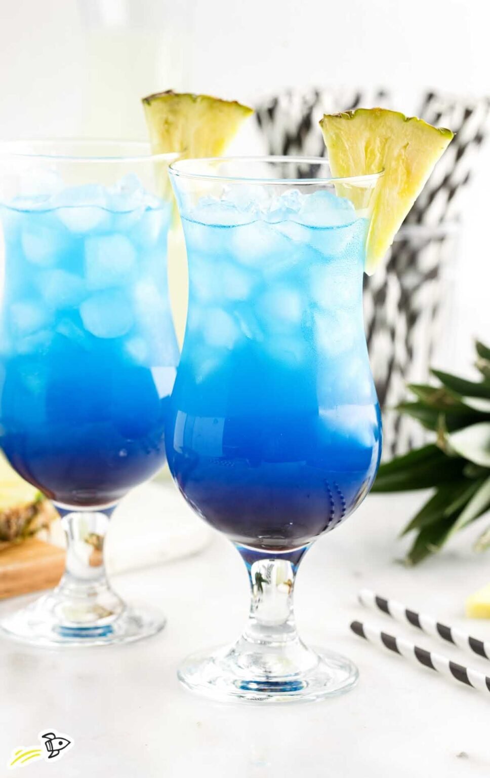 Fruit Tingle Cocktail - Spaceships and Laser Beams