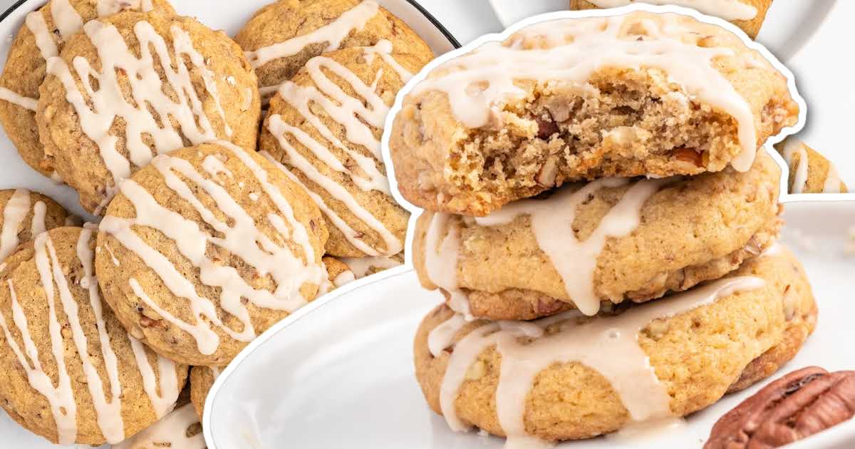 Maple Cookies - Spaceships and Laser Beams