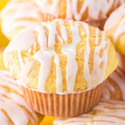 Muffins Archives - Spaceships and Laser Beams