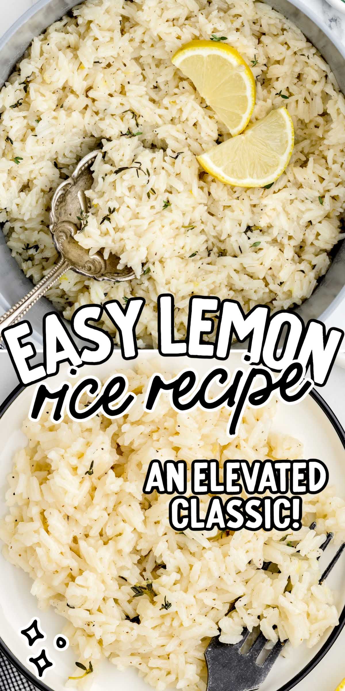 Lemon Rice - Spaceships and Laser Beams