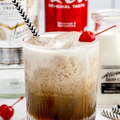 Paralyzer Drink - Spaceships and Laser Beams Paralyzer Drink