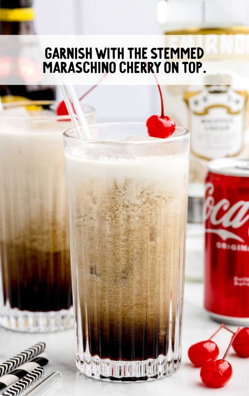 Paralyzer Drink - Spaceships and Laser Beams Paralyzer Drink