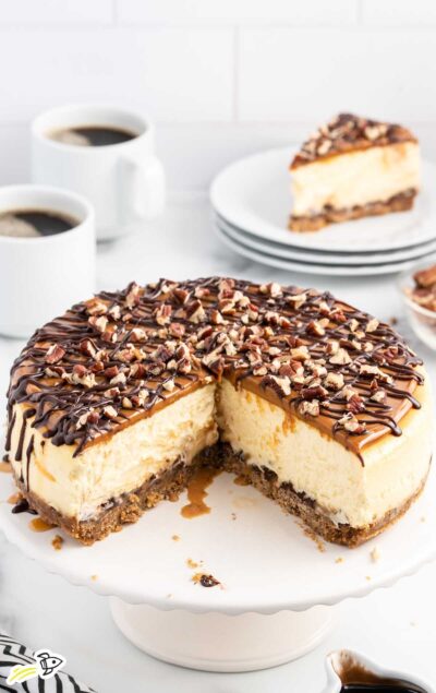 Turtle Cheesecake - Spaceships and Laser Beams