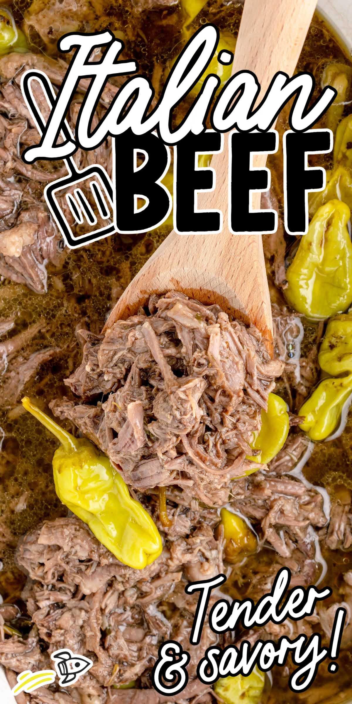 Italian Beef - Spaceships and Laser Beams