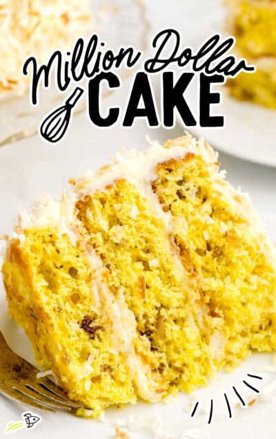 Million Dollar Cake - Spaceships and Laser Beams