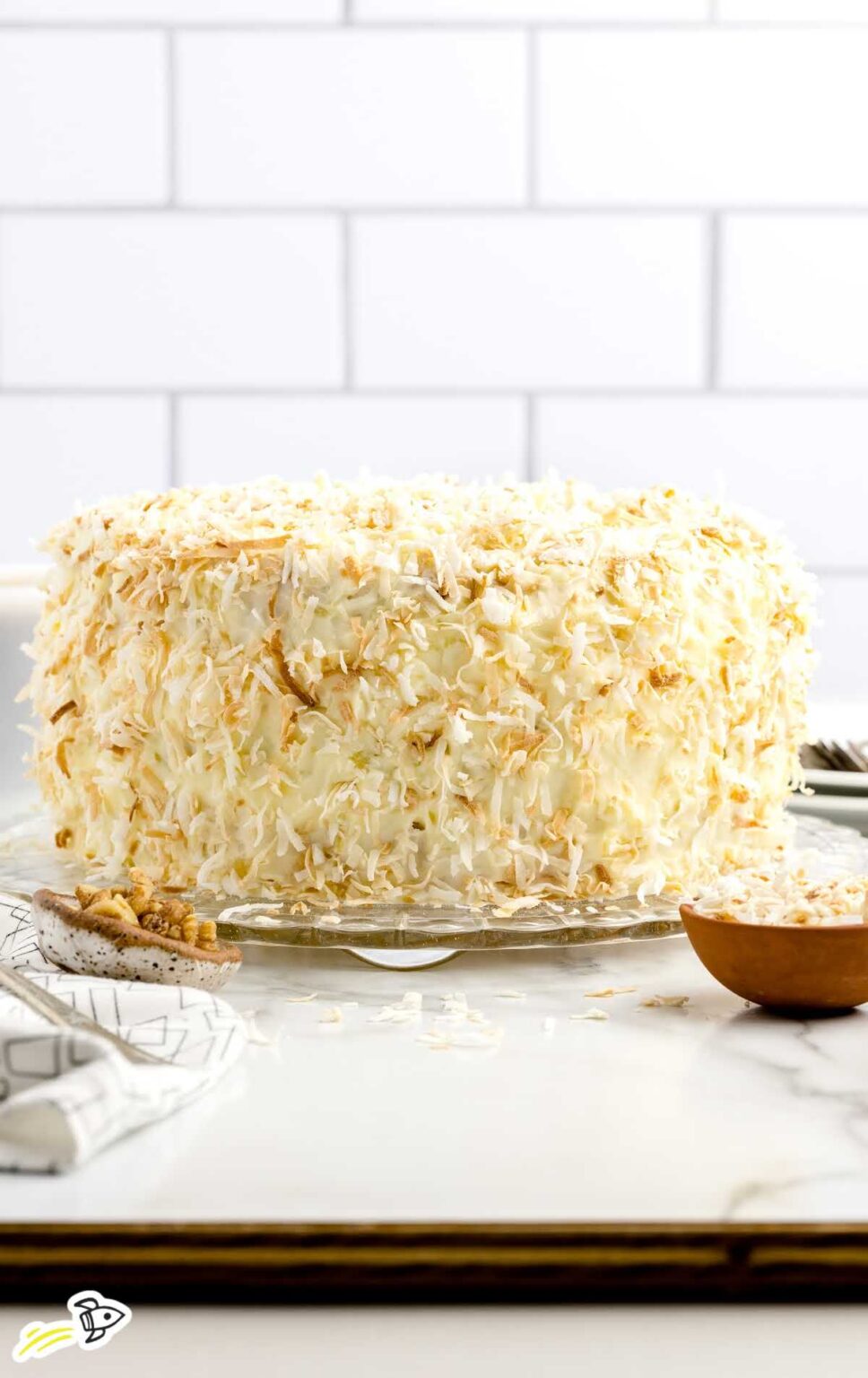 Million Dollar Cake - Spaceships and Laser Beams