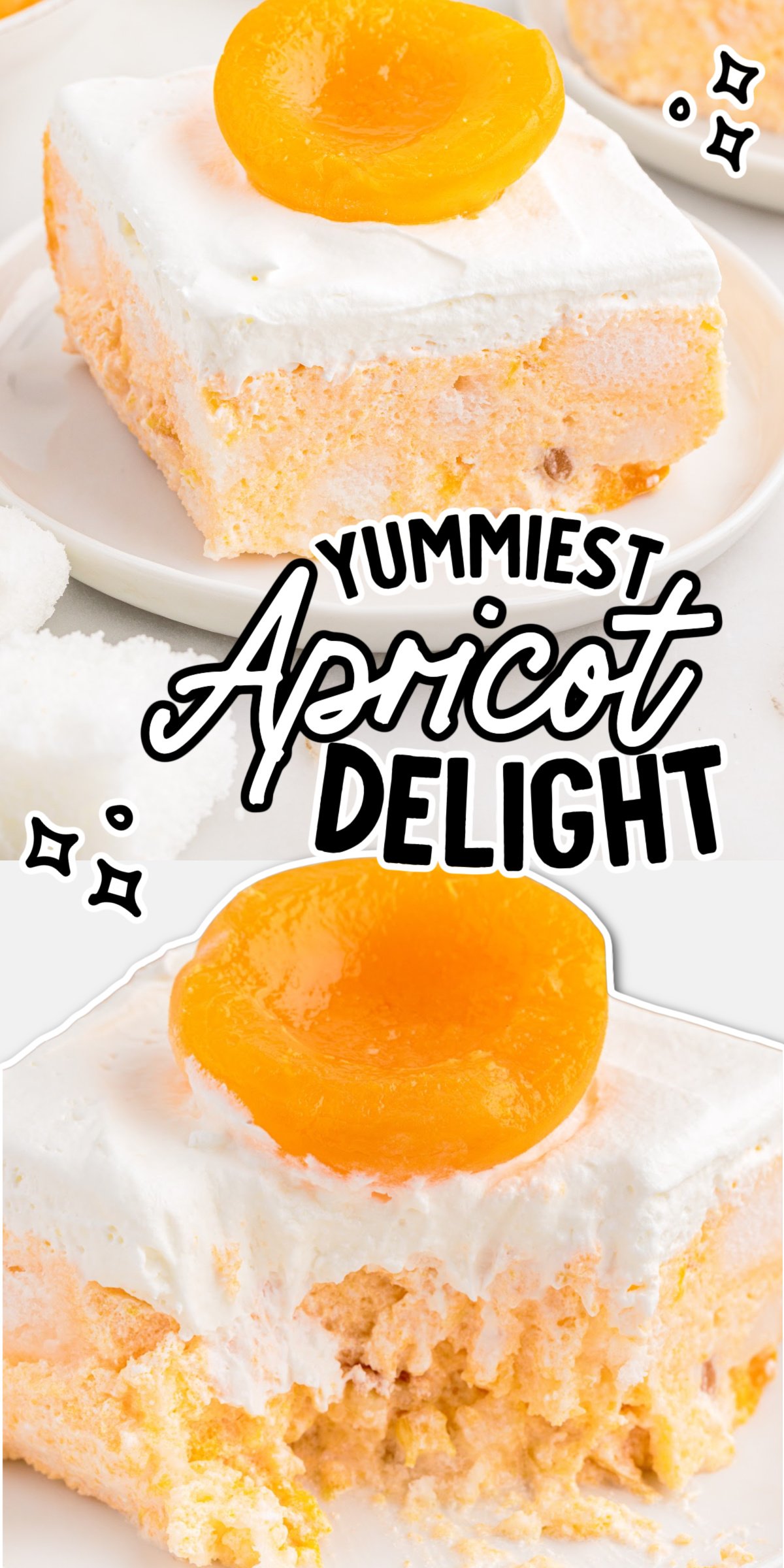 Apricot Delight - Spaceships and Laser Beams