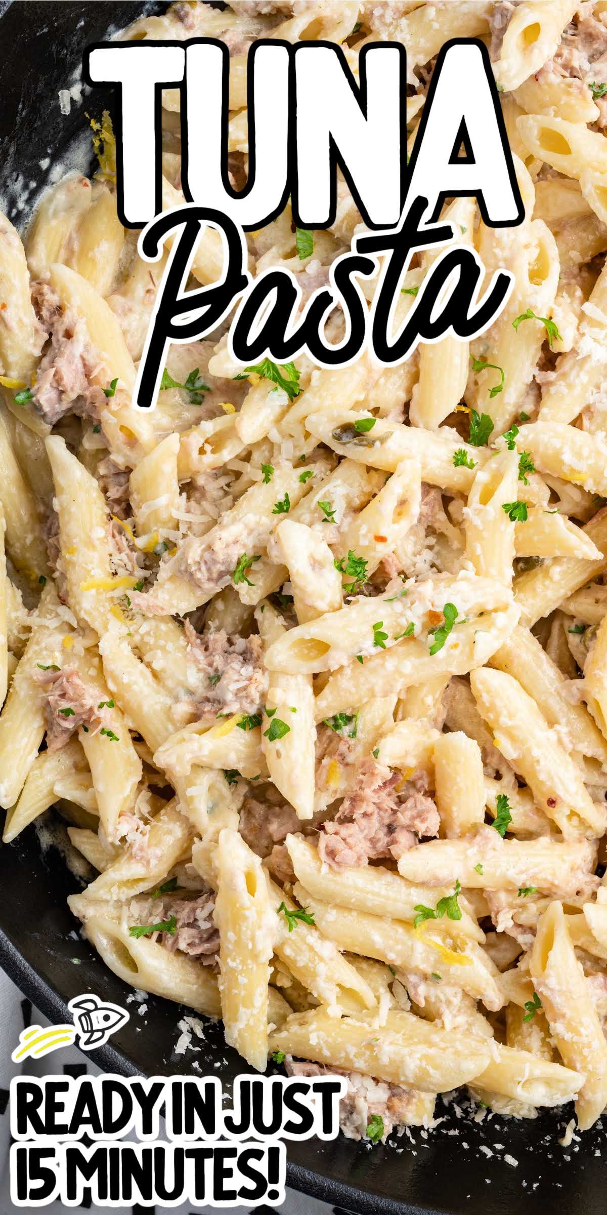 Tuna Pasta - Spaceships and Laser Beams