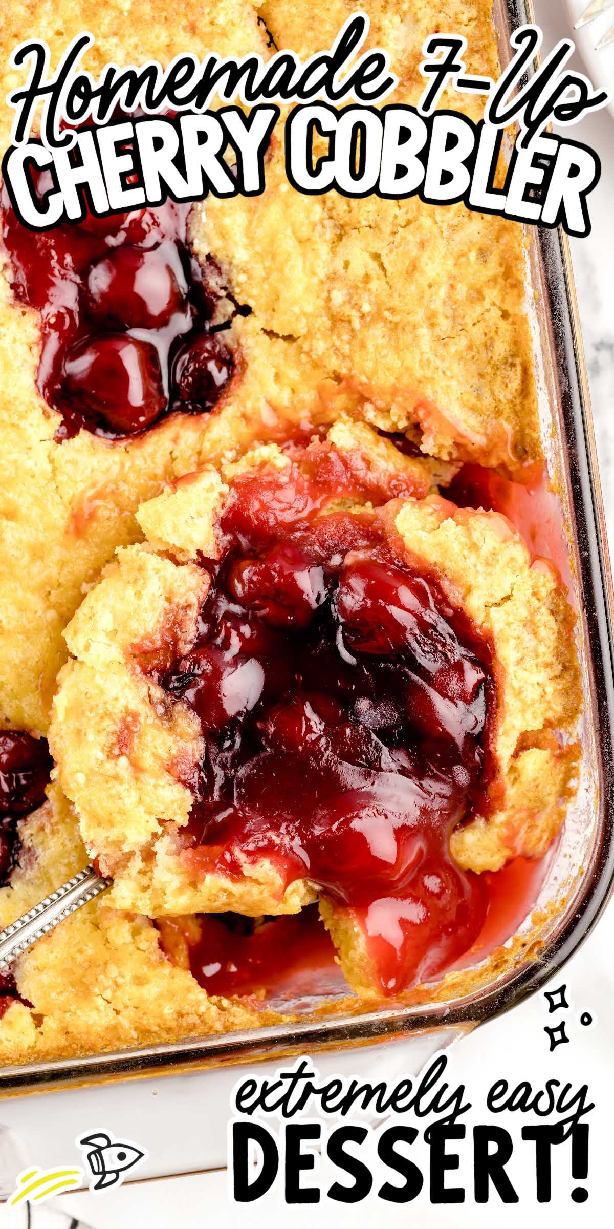 7UP Cherry Cobbler - Spaceships and Laser Beams