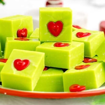 Fudge Recipes Archives - Spaceships and Laser Beams